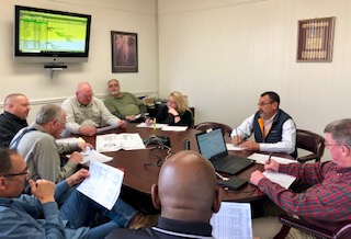 About Us - Potts Welding & Boiler Repair