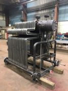 Projects/Media - Potts Welding & Boiler Repair